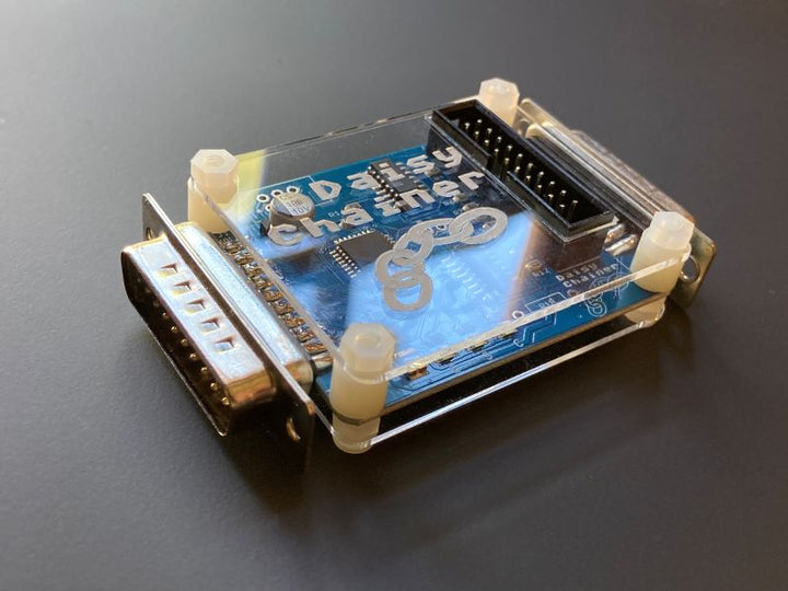 Home page – Big Mess o' Wires